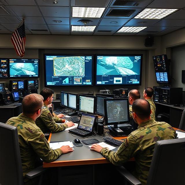 Palantir AI: Ukraine, NATO & Business Tools – WebKarobar - WebKarobar